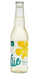 Värskendavad joogid, mis valmistatud peamiselt angervaksast - ÕIE